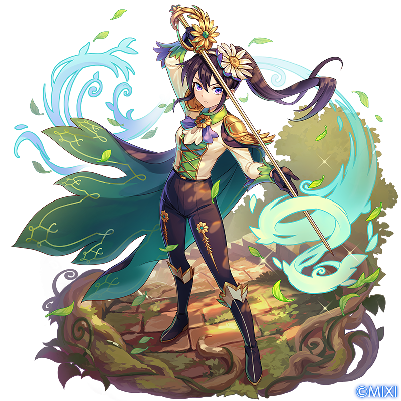 “積み上げ” タワーパズルRPG「タワーオブスカイ（TOWER OF SKY）」 本日2月28日（火）リリース！ | ニュース| 株式会社MIXI