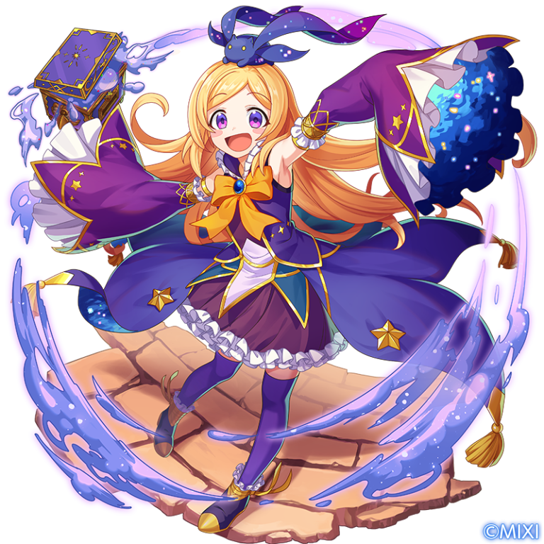 “積み上げ” タワーパズルRPG「タワーオブスカイ（TOWER OF SKY）」 本日2月28日（火）リリース！ | ニュース| 株式会社MIXI