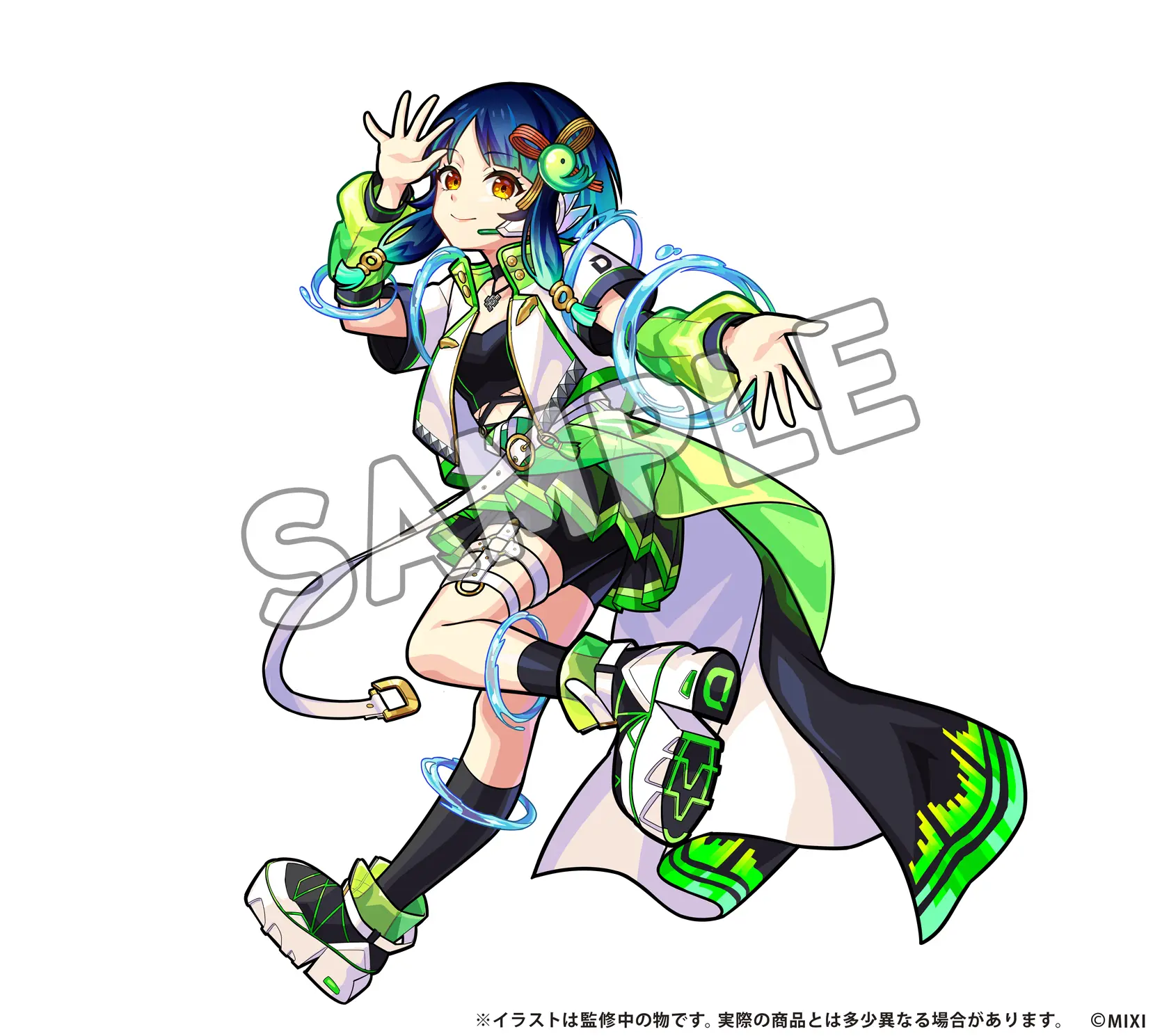 MIXI、夏の恒例イベント「XFLAG PARK」を新名称にリニューアル！「DREAMDAZE」～アソビにDIVE!～ 来場者全員で体験できる全席指定アリーナ型で開催！ | ニュース ...