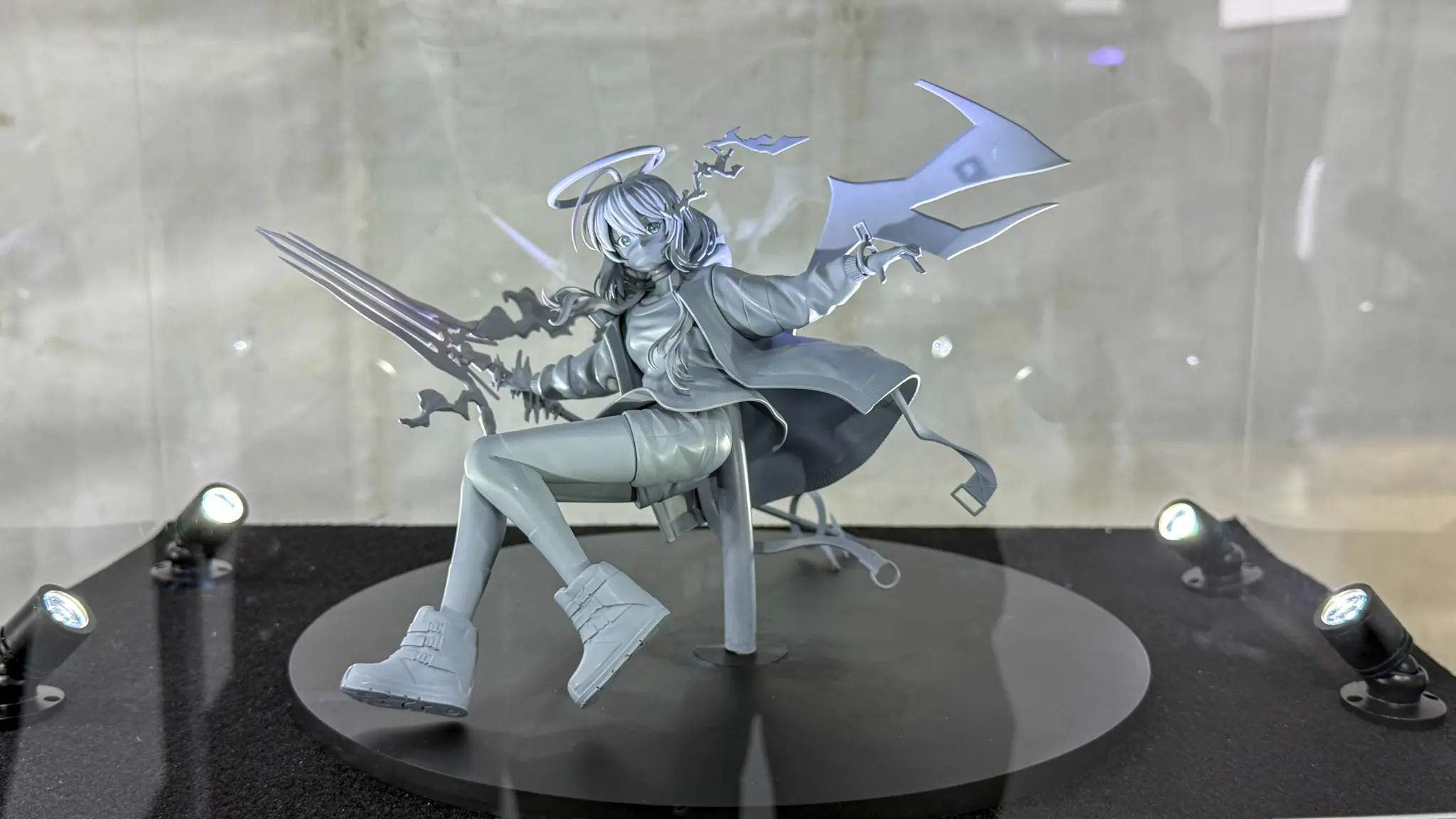 「DREAMDAZE Ⅲ」新発表続々！「ネオ」「バサラ」獣神化・改、「アポロ」「アポロX」真獣神化を発表 | ニュース| 株式会社MIXI