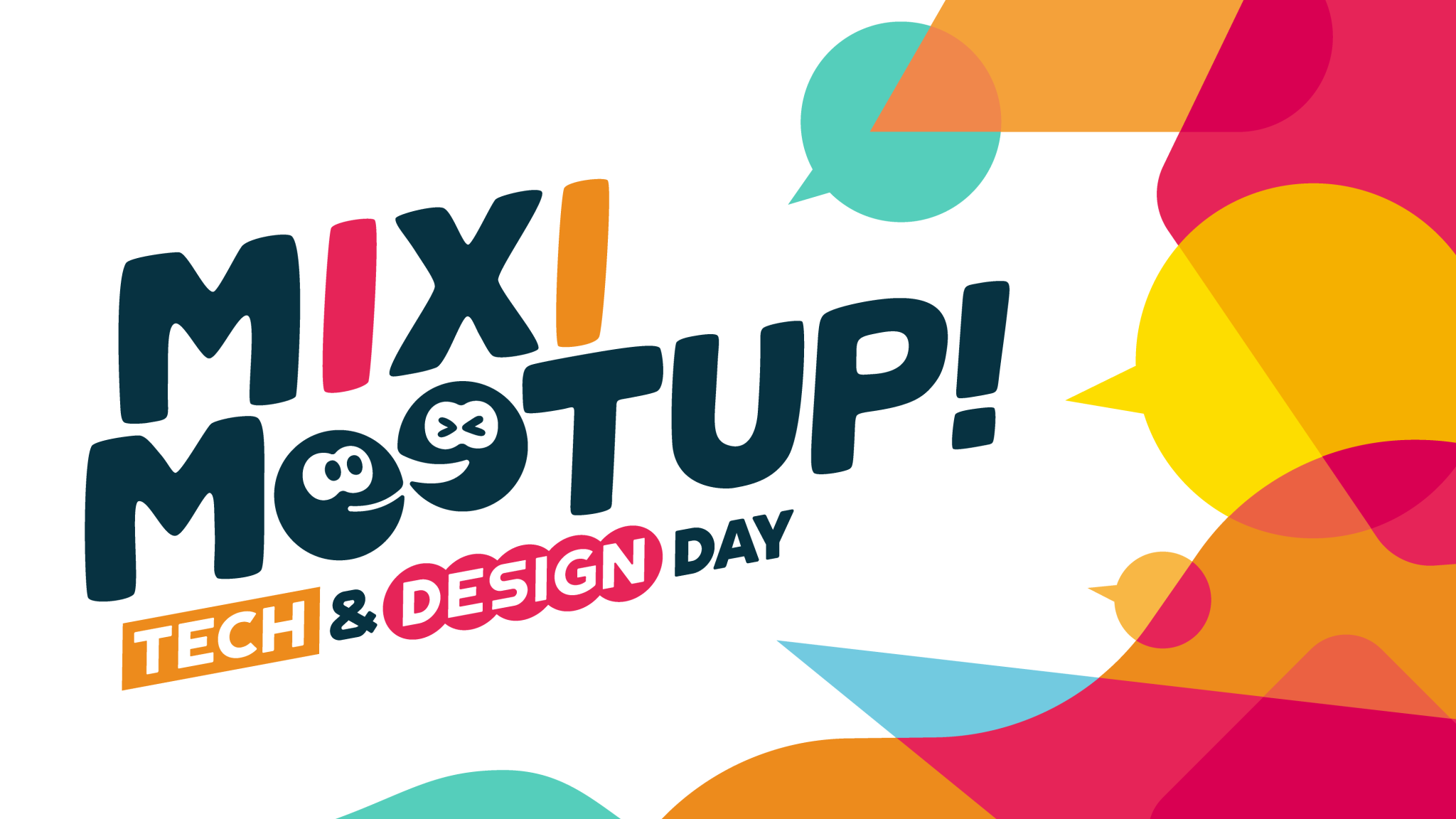 技術・デザインの現場から“AIと共に働く”リアルを届ける「MIXI MEETUP！ーTECH & DESIGN DAYー」を8月28日(木)に開催 | ニュース| 株式会社MIXI